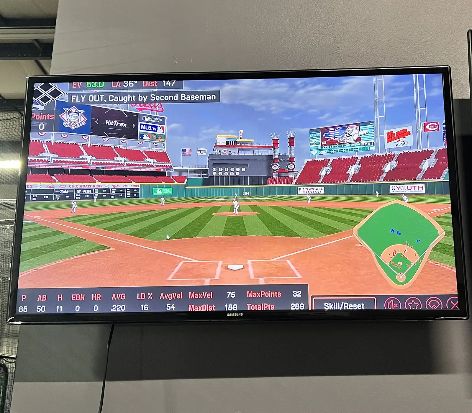 IVL Wadsworth - IVL Baseball Academy