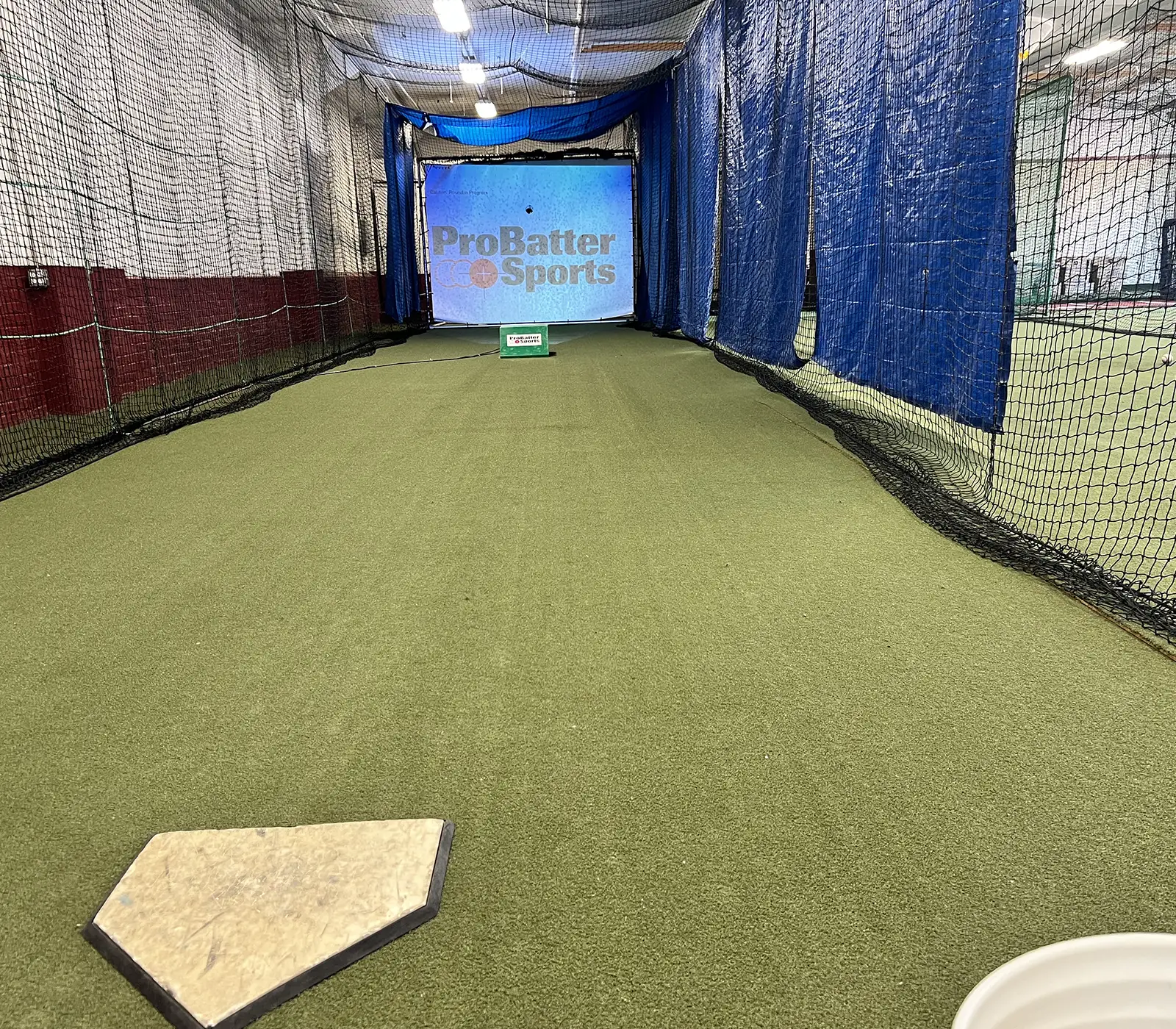 IVL Wadsworth - IVL Baseball Academy